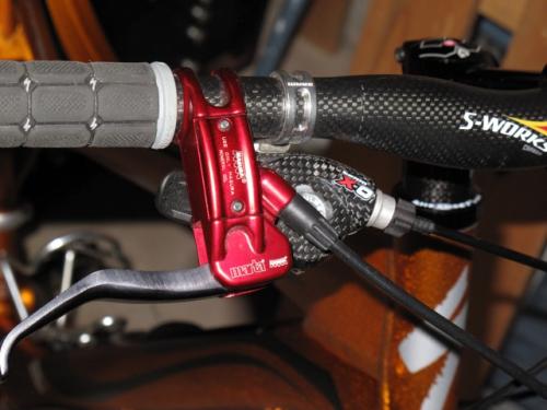 2007 Specialized Stumpjumper FSR Pro XL $1,500 SOLD | VMB - Lehigh ...