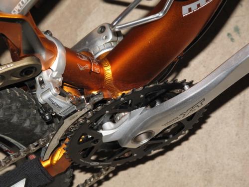 2007 Specialized Stumpjumper FSR Pro XL $1,500 SOLD | VMB - Lehigh ...